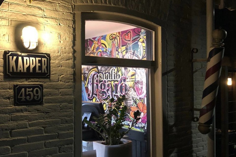 Nieuwe openingstijden - www.studiofigaro.nl